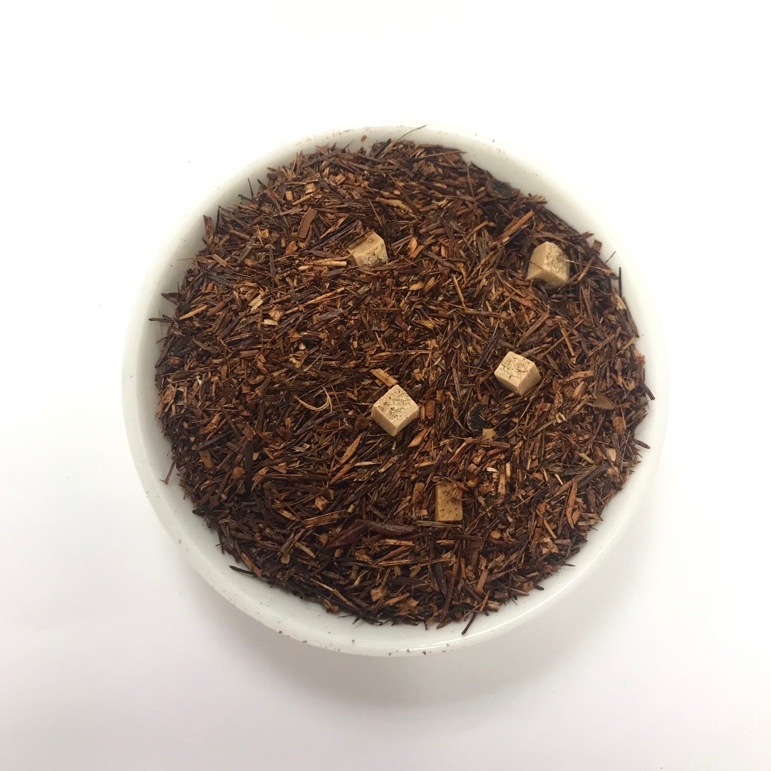 Rooibos Cream Caramel