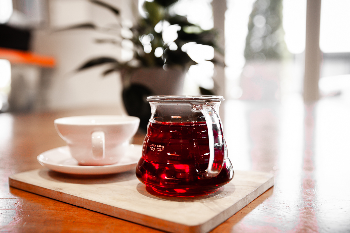 Brewing Guides - Pomeroy's Coffee and Tea Co.