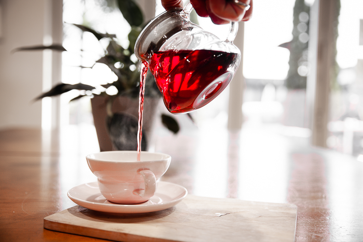 Tea - Pomeroy's Coffee and Tea Co.