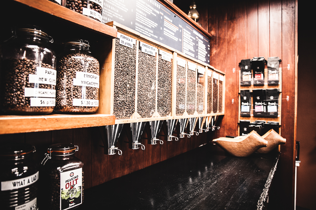 Shop - Pomeroy's Coffee and Tea Co.