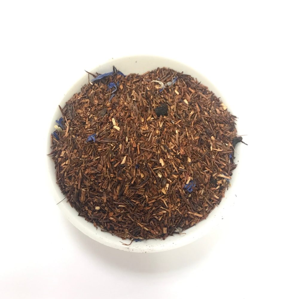 Rooibos - Pomeroy's Coffee and Tea Co.