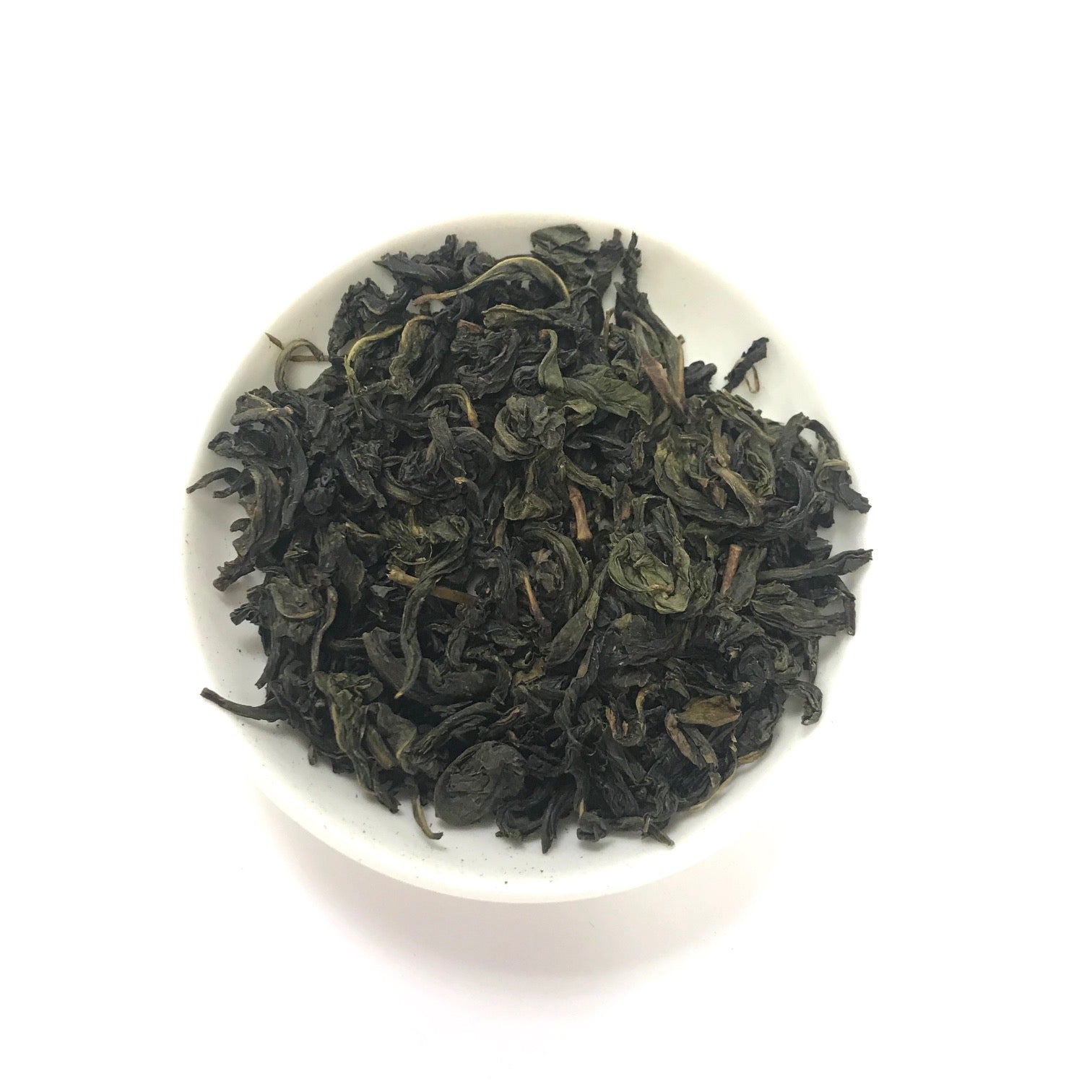 Baozhong Tea - 100gm