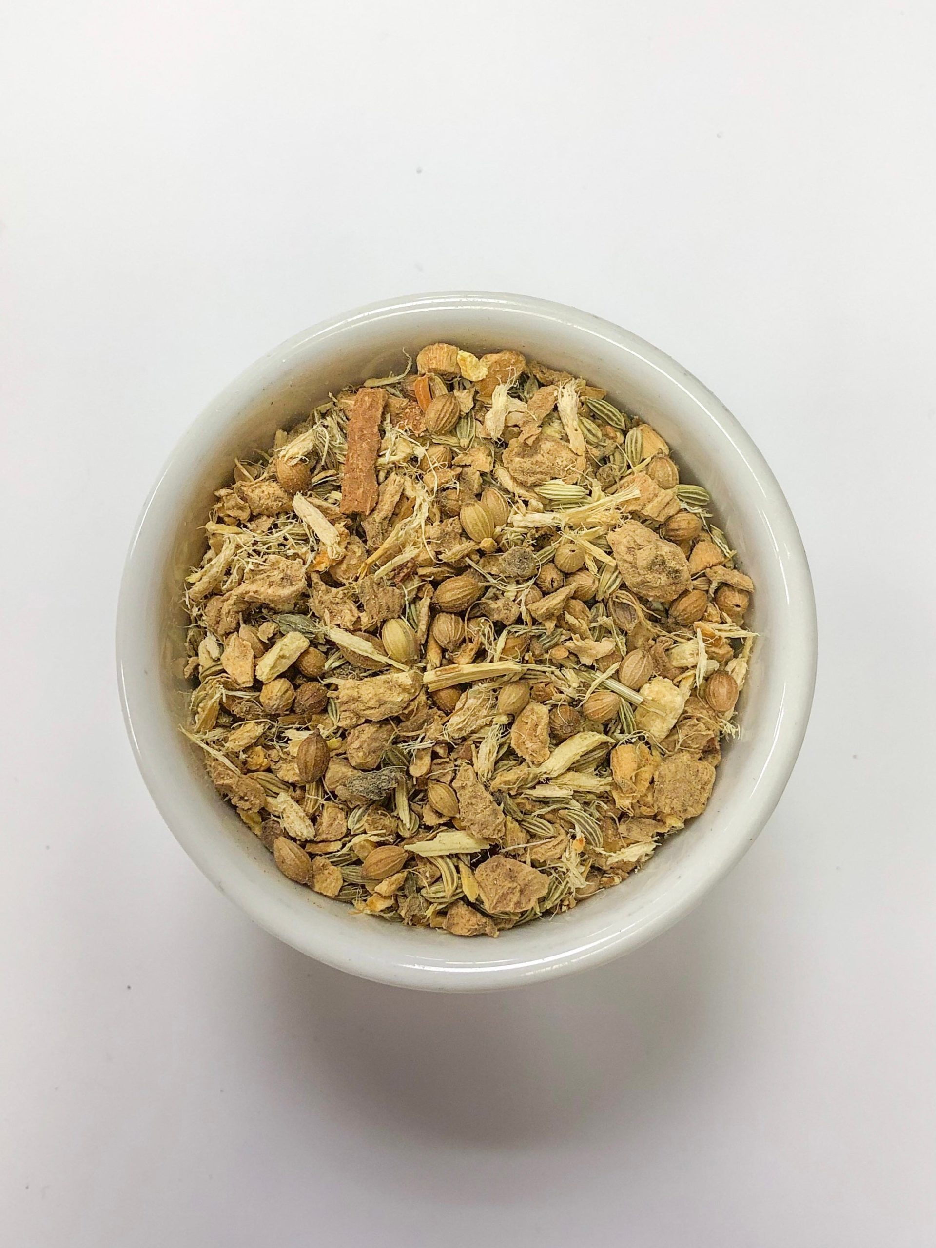 Ginger Energy - 100gr