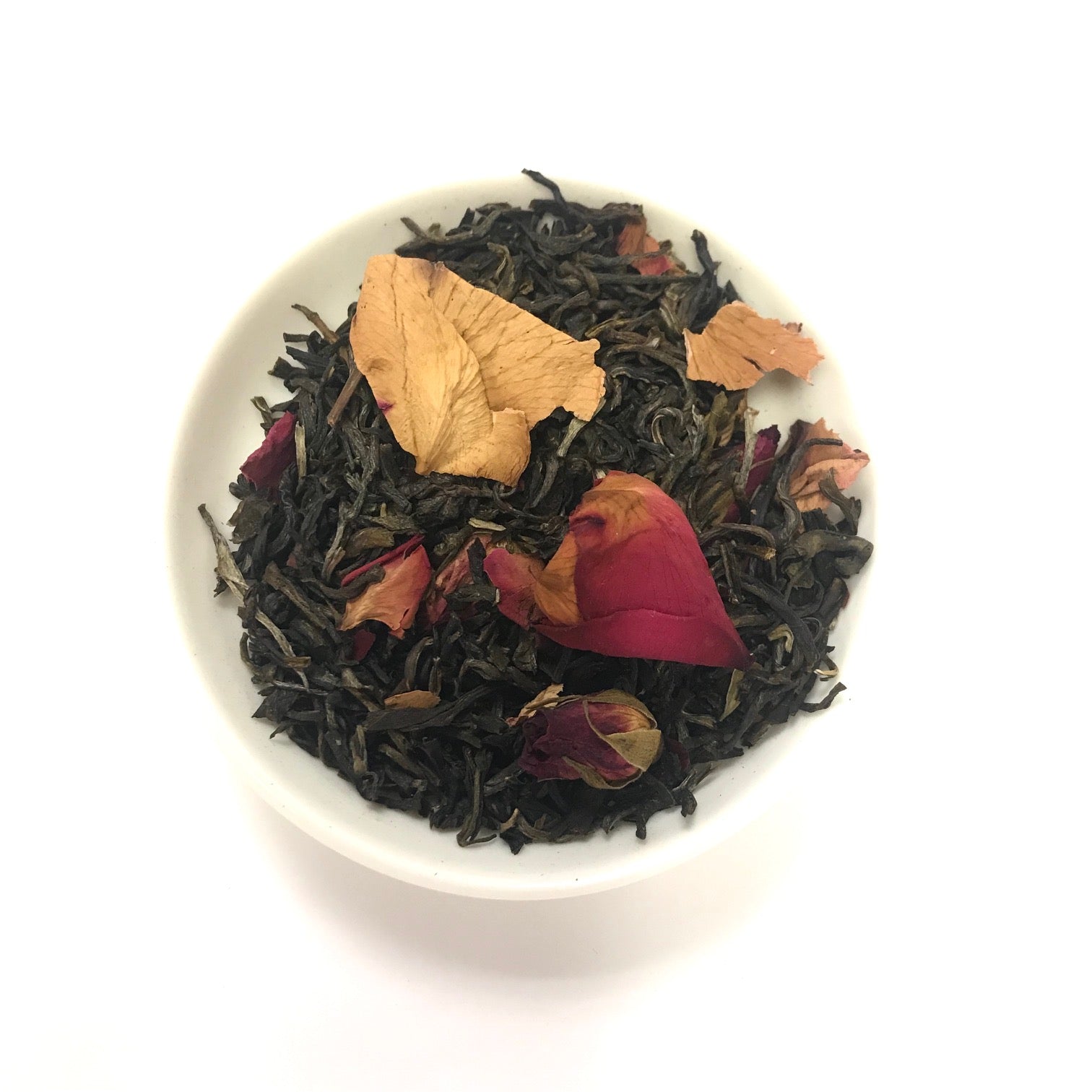 Tea - Pomeroy's Coffee and Tea Co.